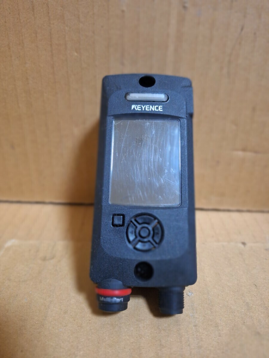 KEYENCE FD-H32 Flowmeter Clamp-on Flow sensor Cable Standard model | eBay