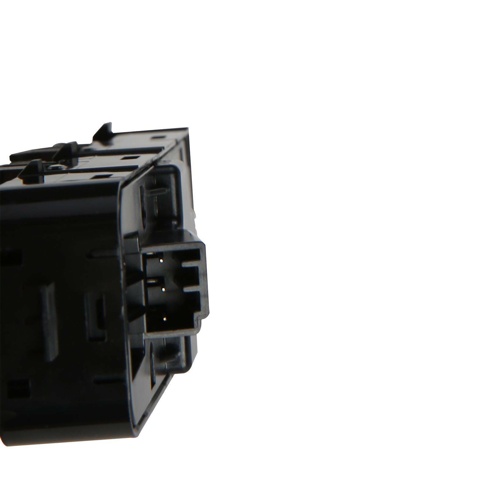 LR025908 Front Left Side Window Switch For Range Rover Evoque | eBay