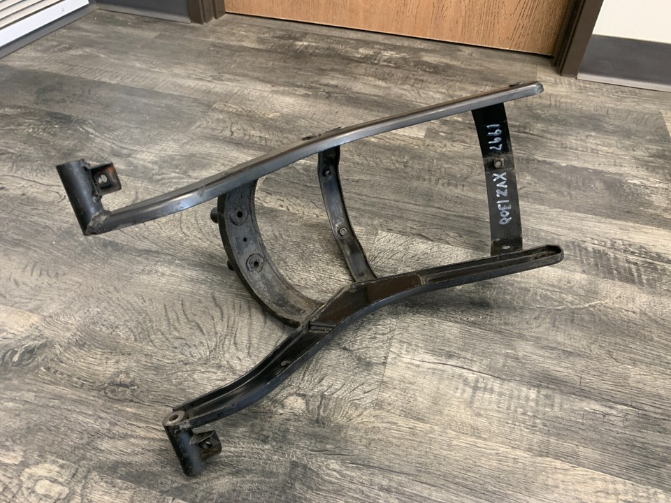 Yamaha 1996-2013 XVZ1300 1300 Royal Star OEM Rear Fender Under Bracket ...