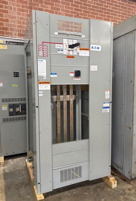 Electrical Panels & Boards - 1200 Amp