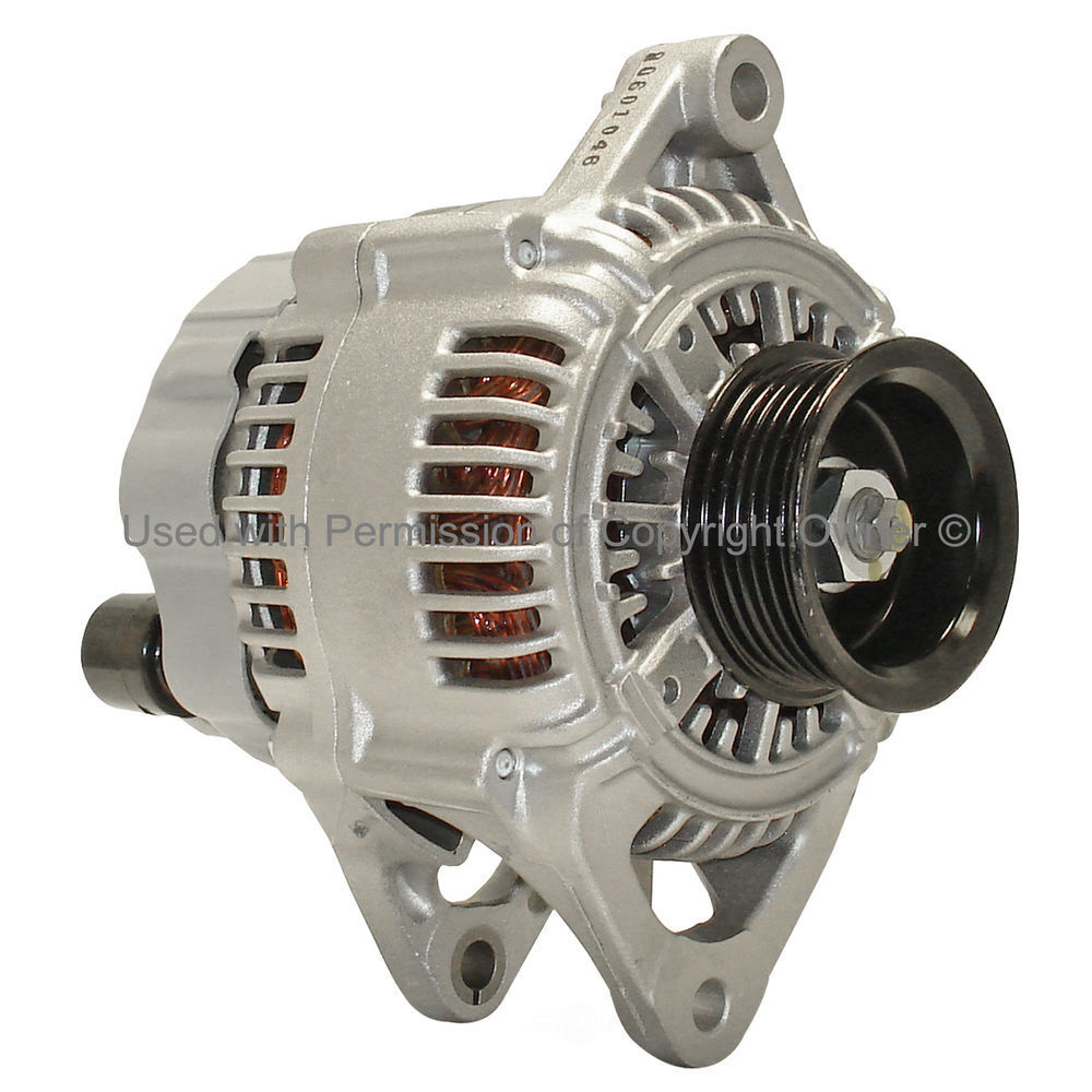 Alternator+Quality-Built+13594+Reman for sale online | eBay