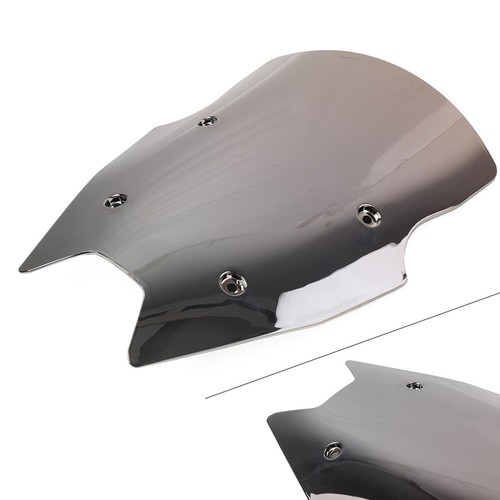 Windshield Windscreen Wind Deflector For BMW R1200RS 2015-2018 R1250RS ...