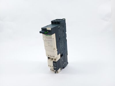 Schneider LUB120 With LUCA1XBL, LUA1C20, LU2MB0BL | eBay.de