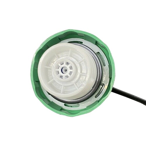 Fuel Non-Locking Gas Cover Cap with Tether 52013994AB for Dodge Ram ...