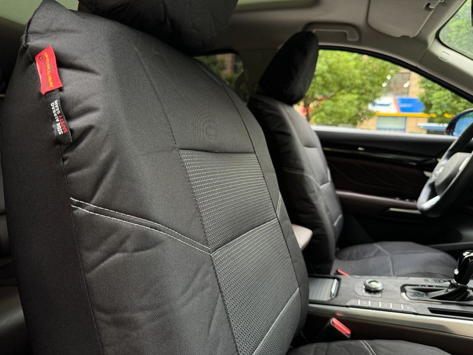 Rav4 2017 Seat Covers
