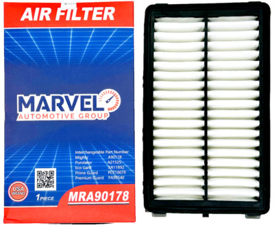 Marvel Engine Air Filter MRA90178 (28113L1000) for Hyundai Tucson 2022 ...