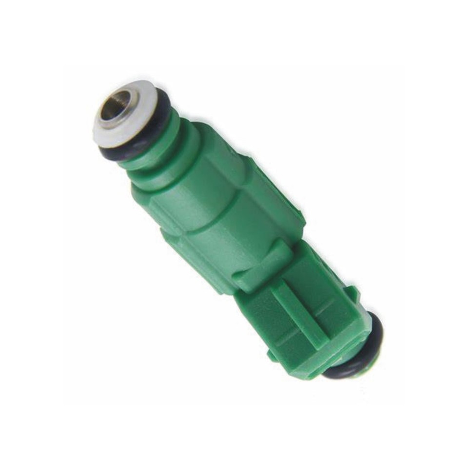 GENUINE Bosch set of 8 HIGH PERFOMANCE Fuel Injectors 550CC EV1 ...