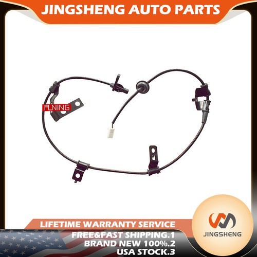 For IX35 2010-2017 Rear Left ABS Wheel Speed Sensor 4WD 95680-2Z500 | eBay
