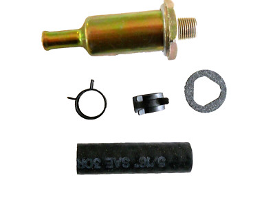 Autolite 4100/2100 Fuel Filter. | eBay