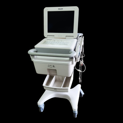 ECG & EKG Systems - Rolling Cart