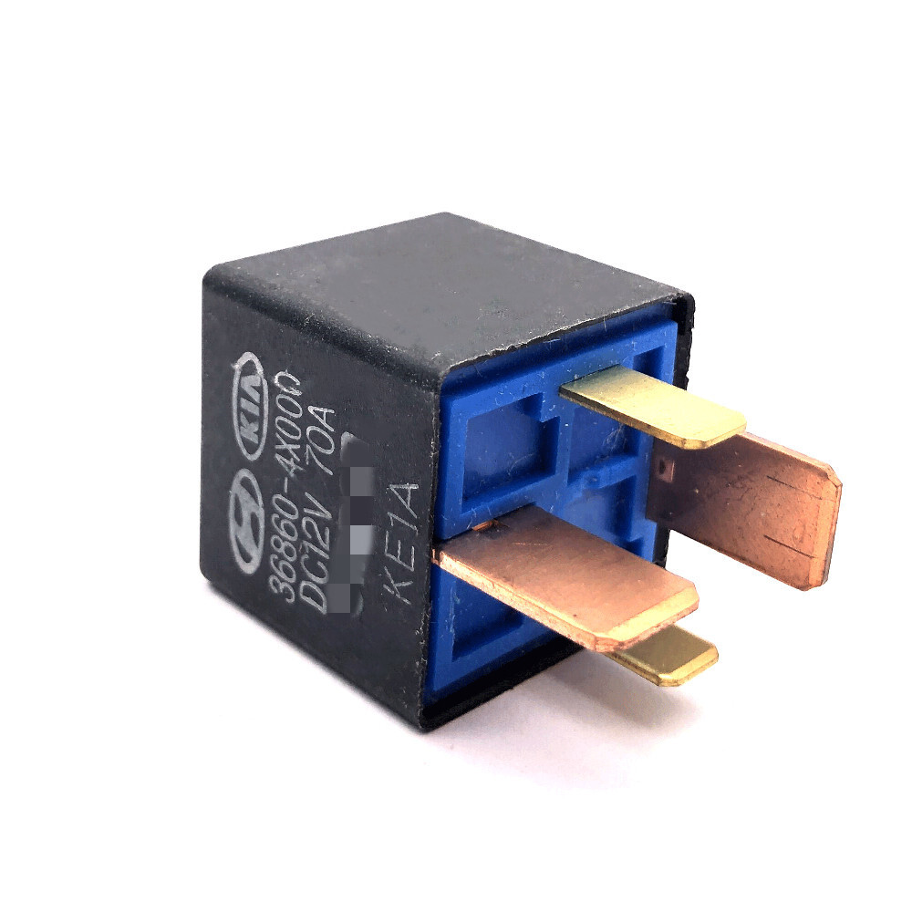 1PC 36860-4X000 DC12V 70A High Power Automotive Relays 4Pins | eBay