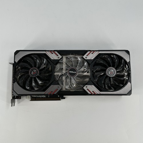 ASRock Phantom Gaming Radeon RX 6800 XT 16GB - Graphics Card - Good | eBay