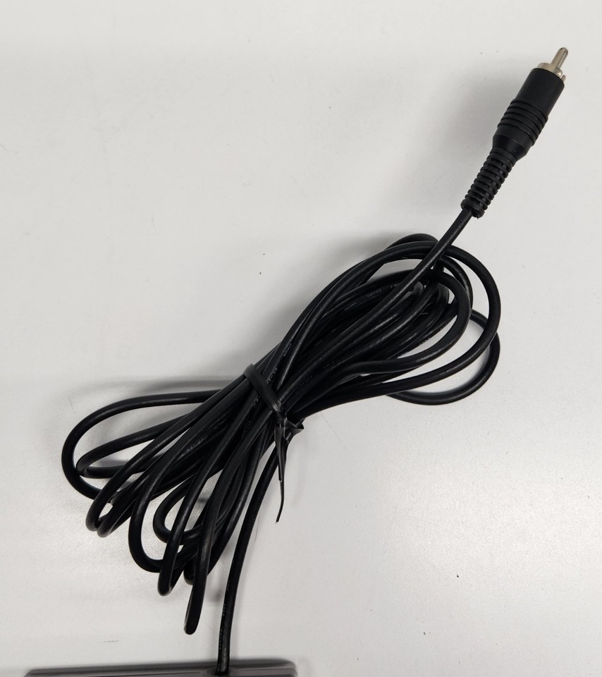 Nintendo NES RF AV Cable Adapter Switch SNES NES-003 Official OEM ...