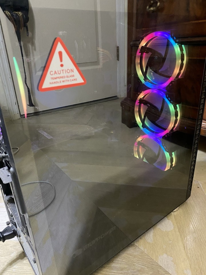 iBUYPOWER - Gaming Desktop | eBay