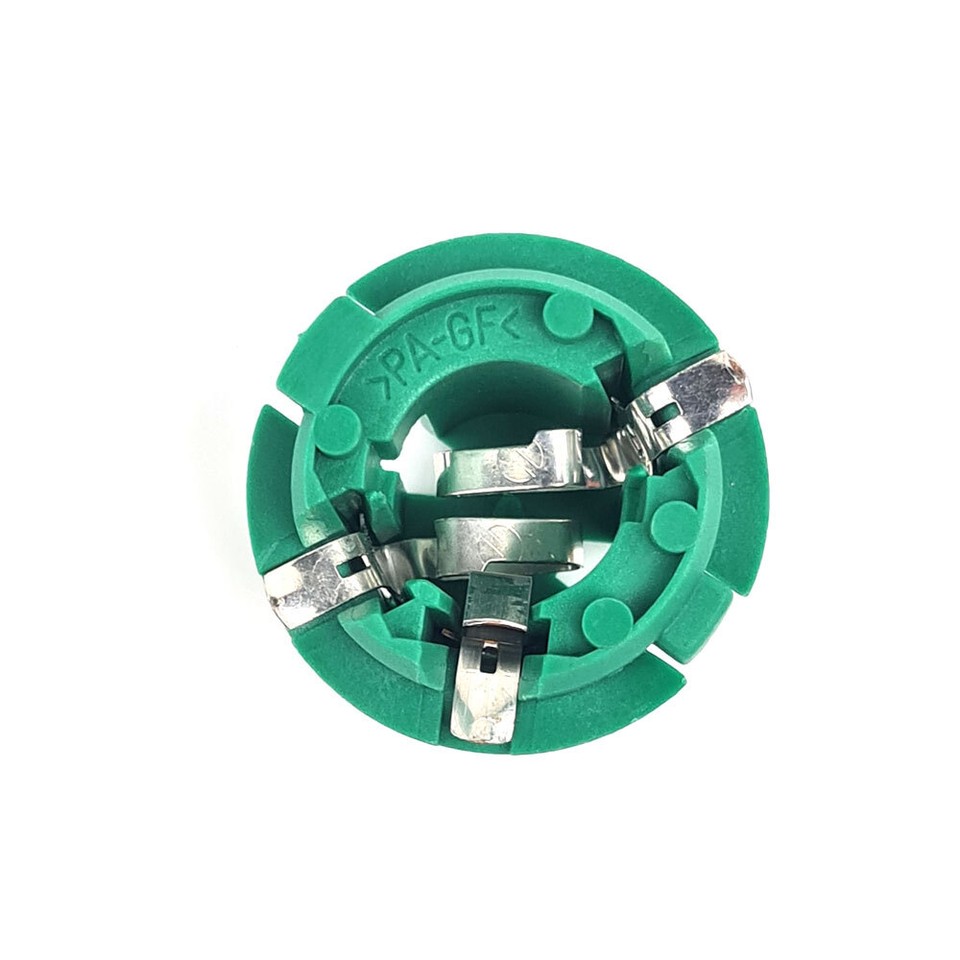 Lamp Socket Tail Light Green for Mercedes-Benz A1408260282 | eBay