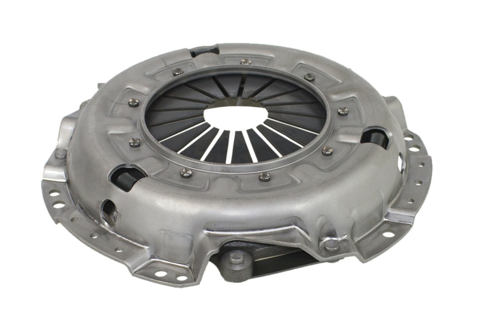 SECO Clutch Kit Fits 79-88 Toyota Pickup 4runner 2.2l 2.4l Non-turbo ...