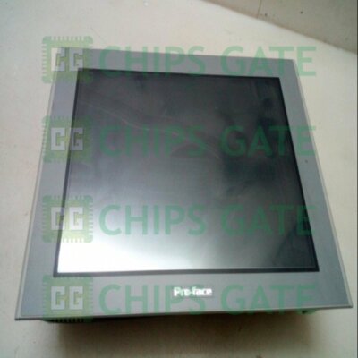 1PCS USED PRO-FACE AST 3501-C1-AF PLC AST 3501C1AF Tested in Good ...