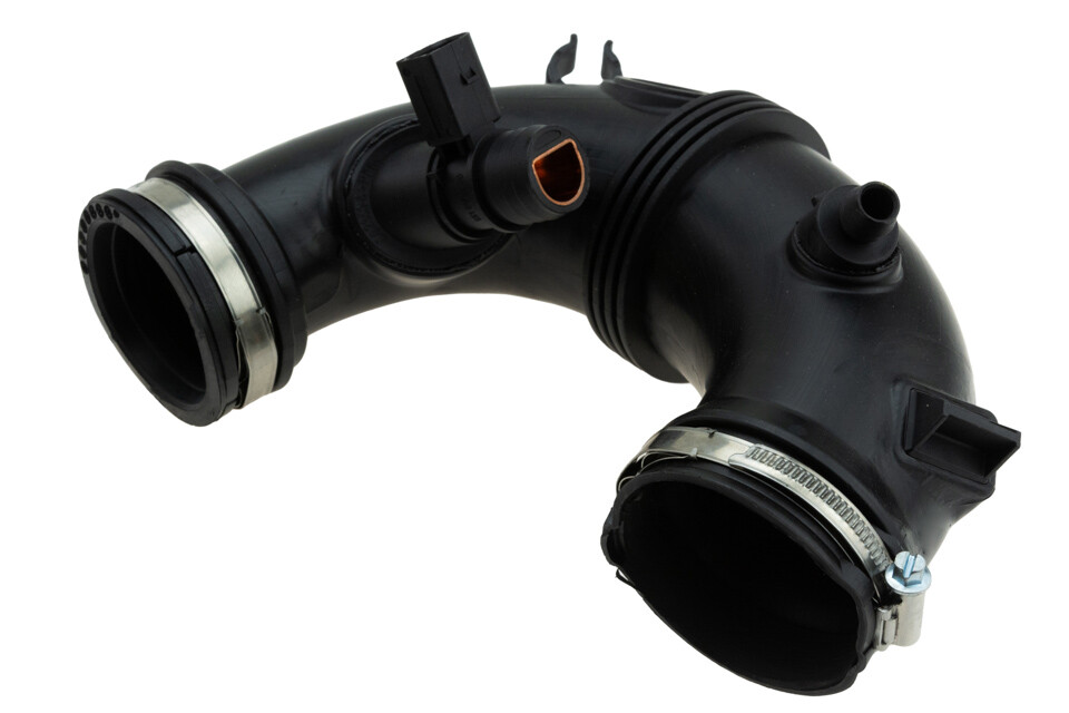 Per MERCEDES CLASSE C W205 E Tubo D'Aria 2740900029 A2740900029 | eBay