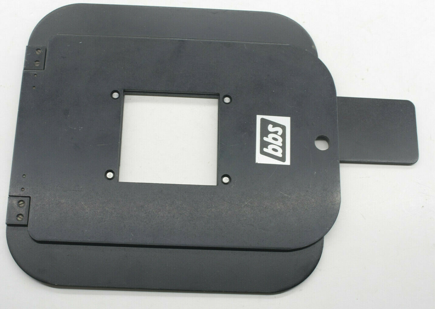 Unknown Negative Carrier for 6x6 2 1/4" 120 Med Film USED F14 | eBay