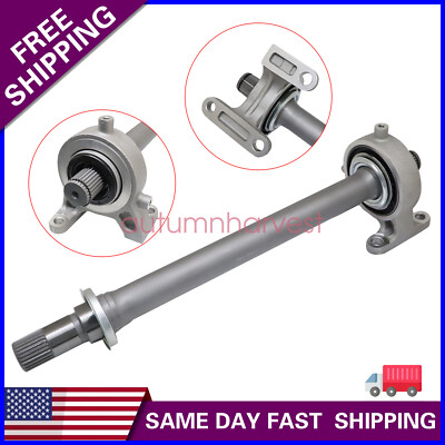 For CR-V 2007-2011 2012-2014 CV Intermediate Shaft 44500-SWA-A00 44500 ...