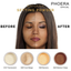 SETTING POWDER | Phoera Official Translucent Face Powder Loose Makeup ...