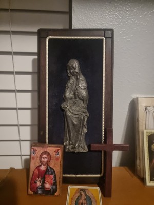 Relics - Relic Mary