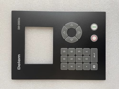 New High Quality Membrane Keypad for DELEM DAC-360S DAC360S | eBay