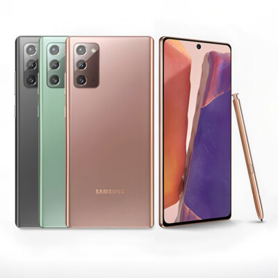 Samsung Galaxy Note 20 5G N981U GSM Unlocked 128GB Smartphone | eBay