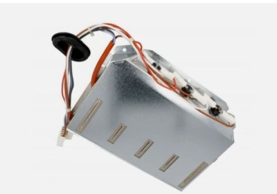 Genuine Logik LCD7W18 LCD8W18 LCD8W22 Tumble Dryer Heater | eBay UK