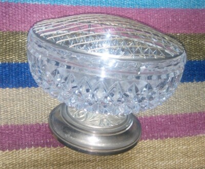 Other - Grenadier Silver Plate