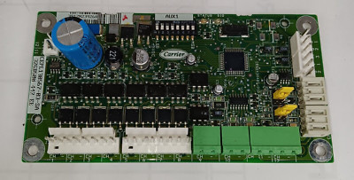 CARRIER CEPL130567-03-SA HVAC CONTROL BOARD | eBay