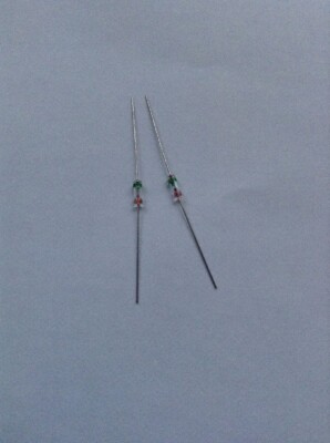 2x vintage OA90 NOS germanium diode | eBay