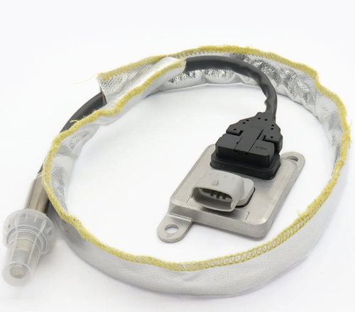 Nitrogen Nox Sensor 5462441 2894945 For Cummins Engine ISB6.7 CM2250 ...
