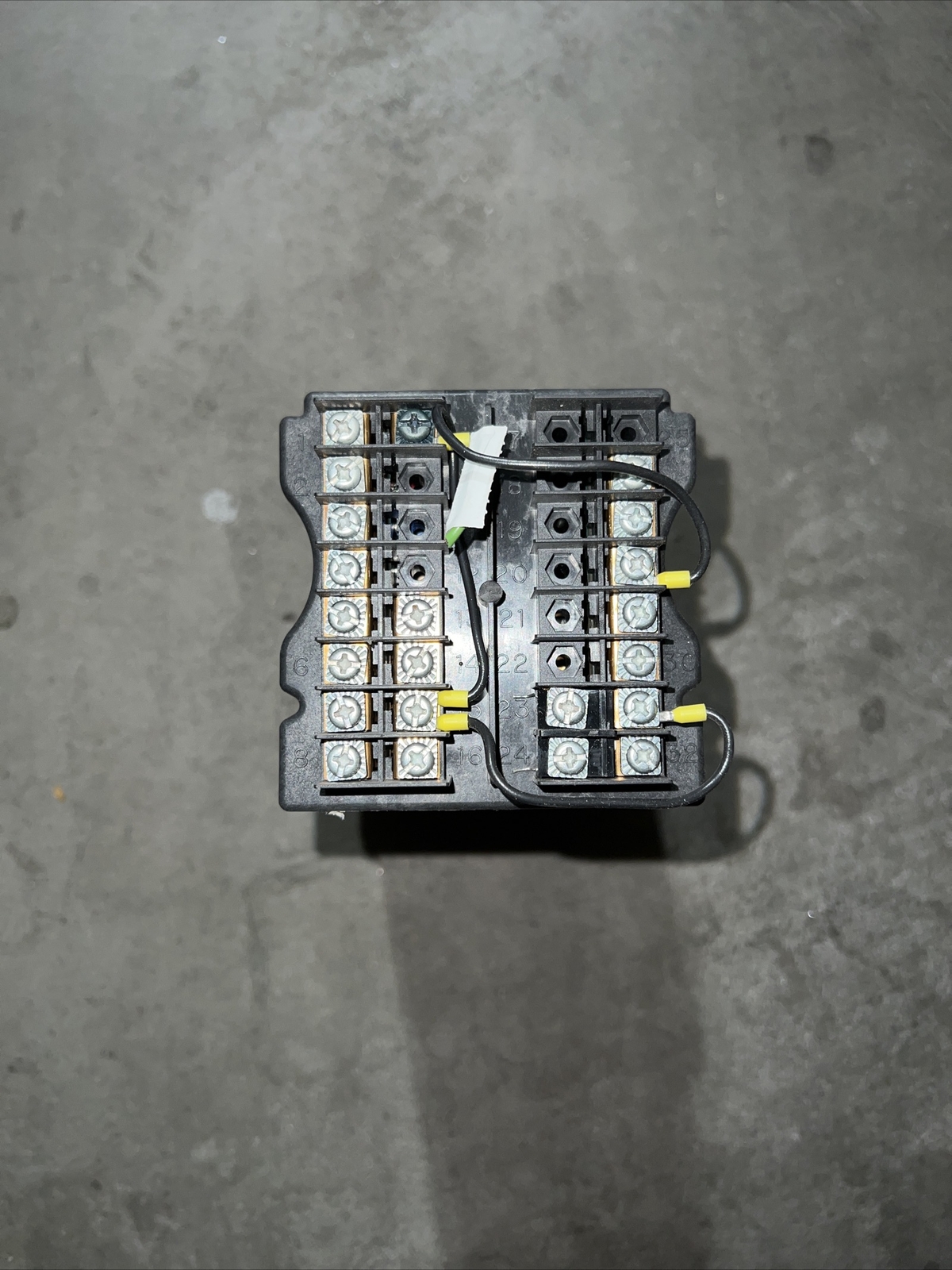 CLA-VAL CO. 131VC-3 Process Controller for sale online | eBay