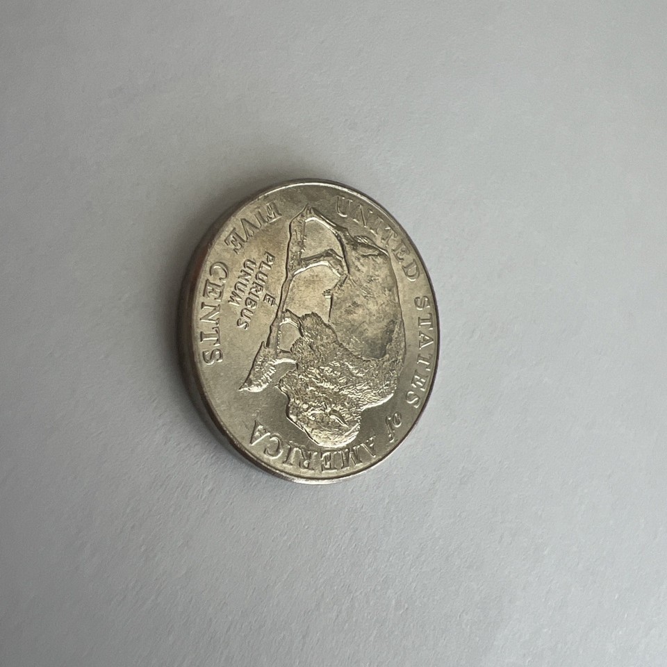 2005 D Rare Jefferson Buffalo Nickel - RARE | eBay