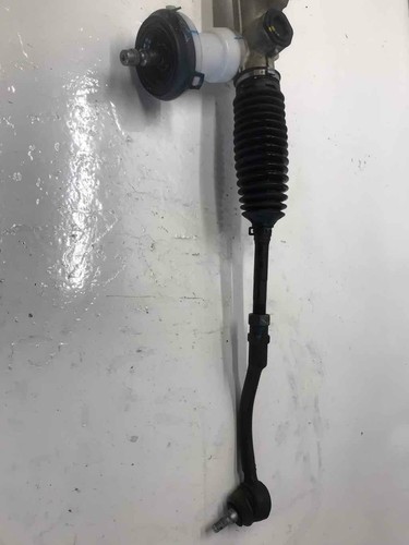 2012 - 2017 KIA RIO LX 1.6L Sedan Power Steering Gear Rack Pinion 56500 ...