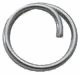 Seachoice Universal 7/8" Stainless Steel Cotter Rings 4/Bag MP35544SC ...
