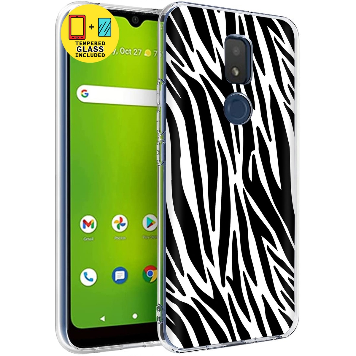 Zebra Icons For Iphone