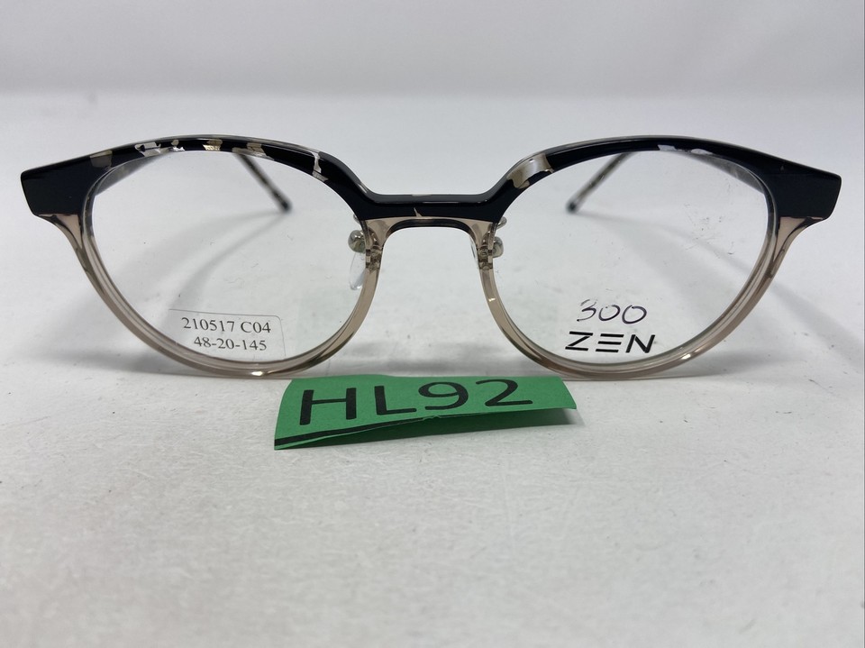 Zen Spain Pankow 210517 C04 48-20-145 Brown Gradient Full Rim ...