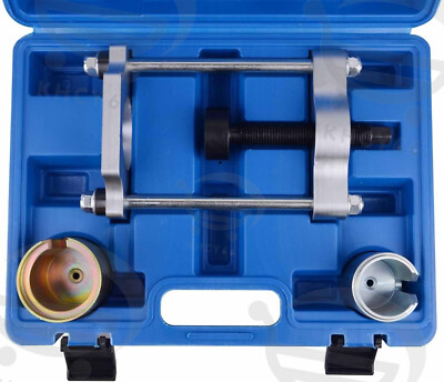 Rear Trailing Arm Bushing Tool Suspension Control Remover & Installer ...