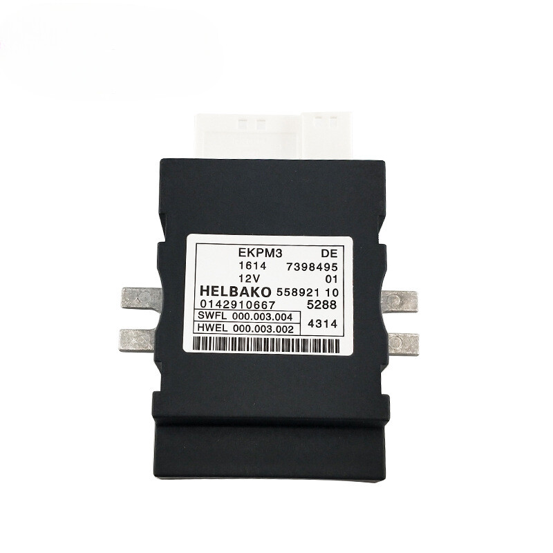 NEW FUEL PUMP CONTROL MODULE FOR BMW 5 Series 7, F18 F02 LCI M3, M4 ...