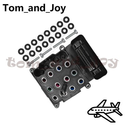 ABS Control Module for Jeep Wrangler 2012 2013 2014 Free Shipping | eBay