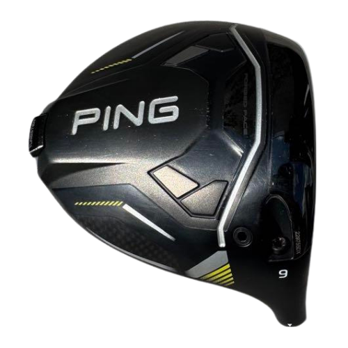 Ping G430 MAX 10K 9 degree Driver Head Only Japan USED w/cover | eBay