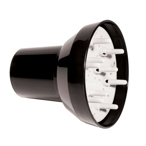 Hair Tools Universal Diffuser Black | eBay UK