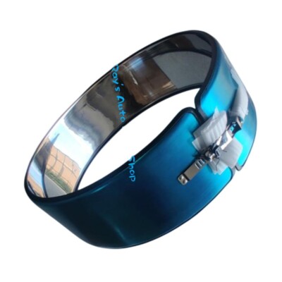 Rear Trim Ring Spare Tire Ring Cover For Mercedes Benz G Class W463 ...