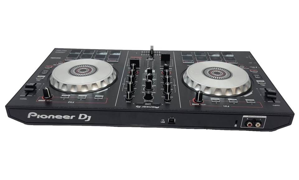Pioneer DDJ-SB2 Performance DJ Controller 0719148 | eBay