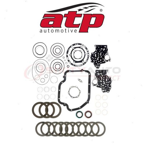 ATP Transmission Overhaul Kit for 1975-1978 GMC C35 - Automatic Service ...