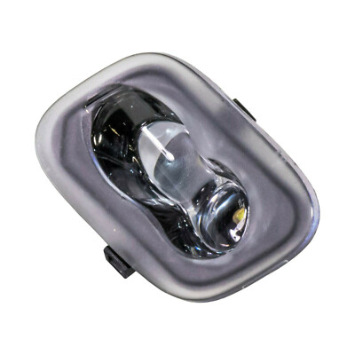 OEM NEW 2015-2022 Ford Super Duty Side Rear View Mirror Puddle Light ...