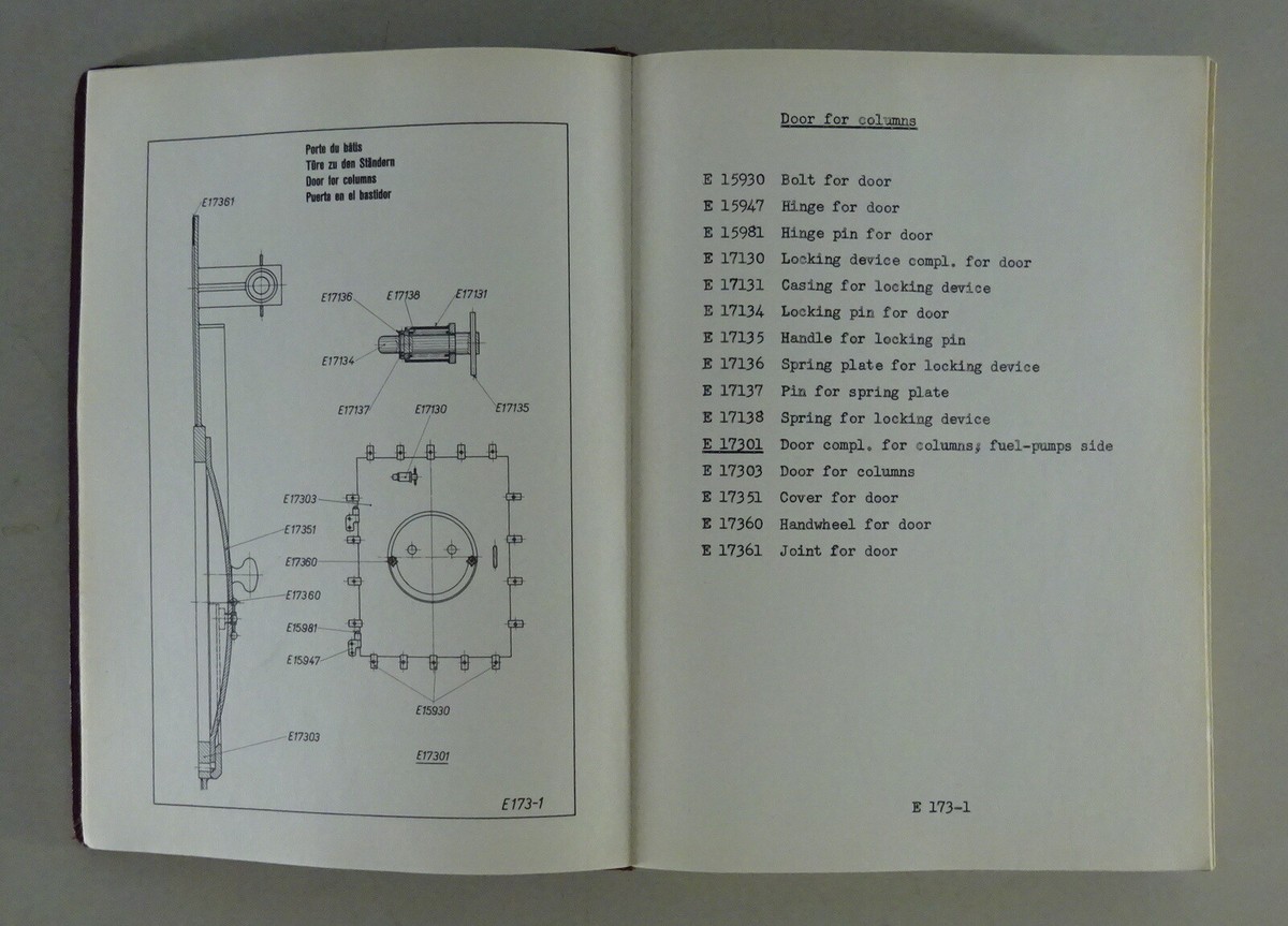 Sulzer Pump Spare Parts List Pdf Free - Infoupdate.org