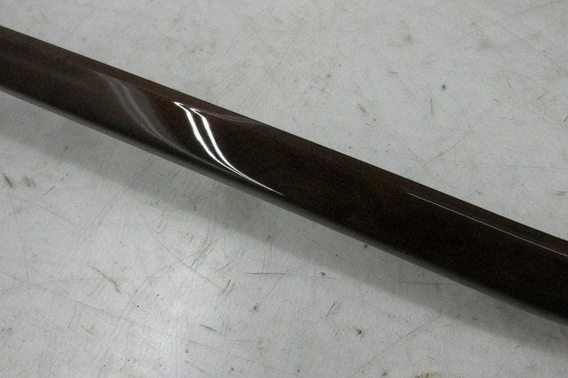 10-13 MERCEDES E350 W212 Interior Wood Trim Set of 17 Dash Doors Center ...